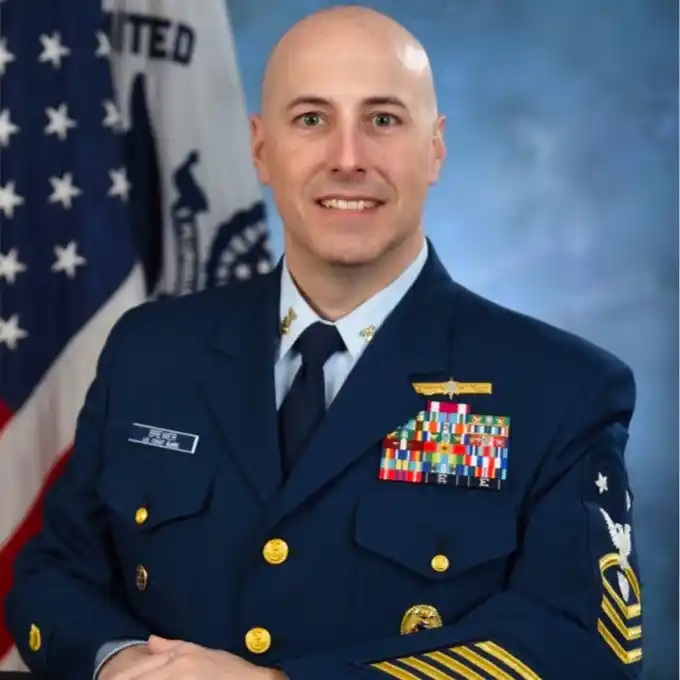 U.S. Coast Guard Cyber Command