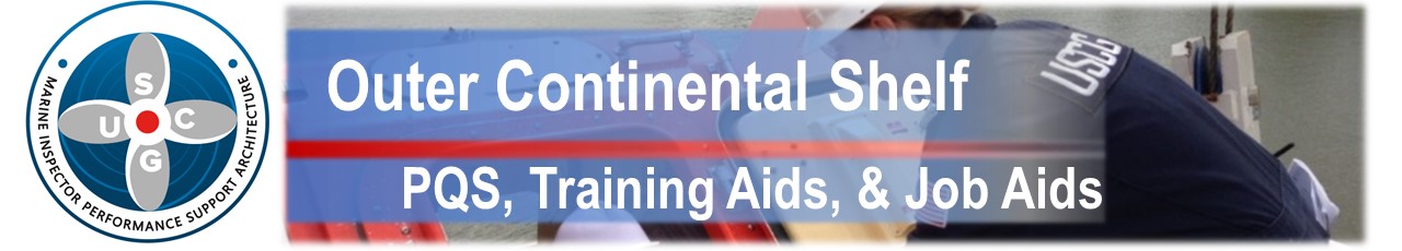 MIR Outer Continental Shelf