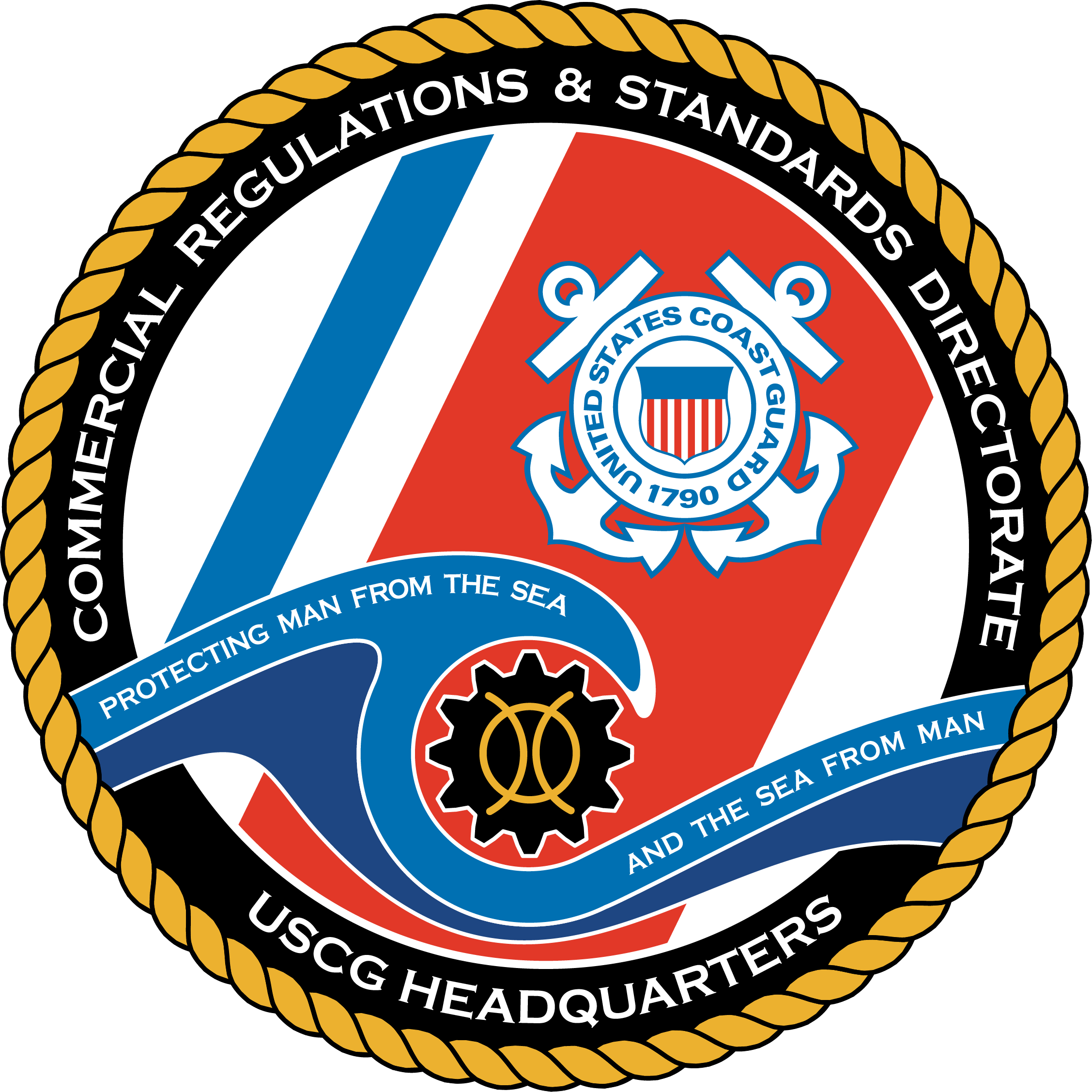 Office of Design and Engineering Standards (CG-ENG)